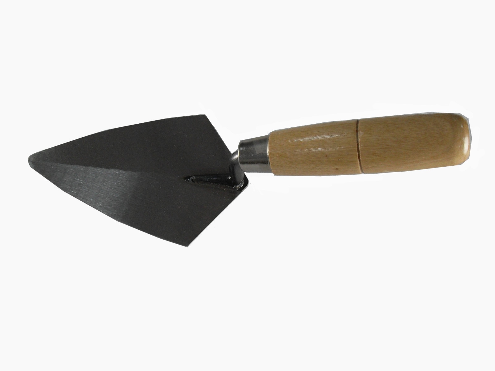 Pointing Brick Trowels with wooden handle